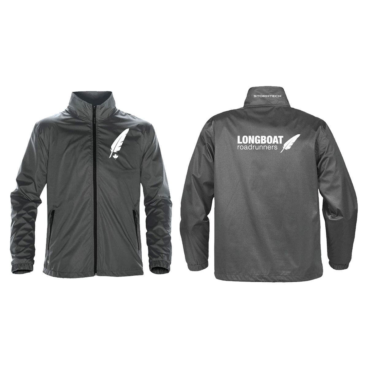 LBR - JACKET - STORMTECH Axis Shell Jacket - ADULT/UNISEX & LADIES ...